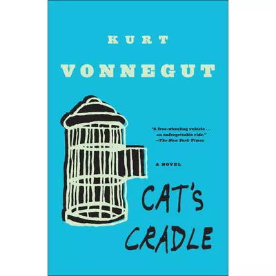 Cat's Cradle (Trade Ed) | University of Cincinnati