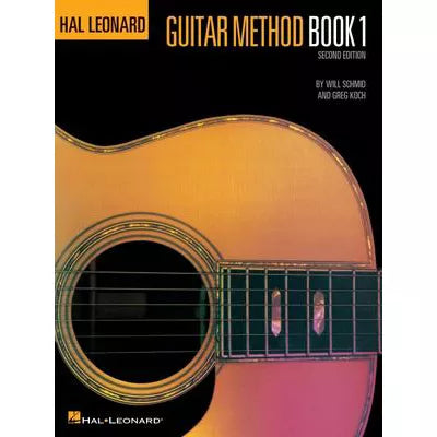 Guitar Method (Bk1) | University of Cincinnati